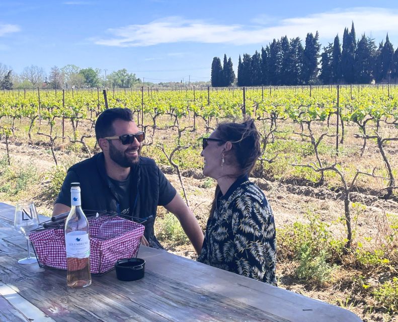 Montpellier : half day wine tour in Camargue - Who Will Love This Tour?