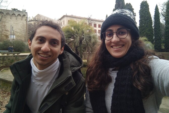 Montpellier Highlights Exploration Game and Tour - Exploring Montpelliers Dark History