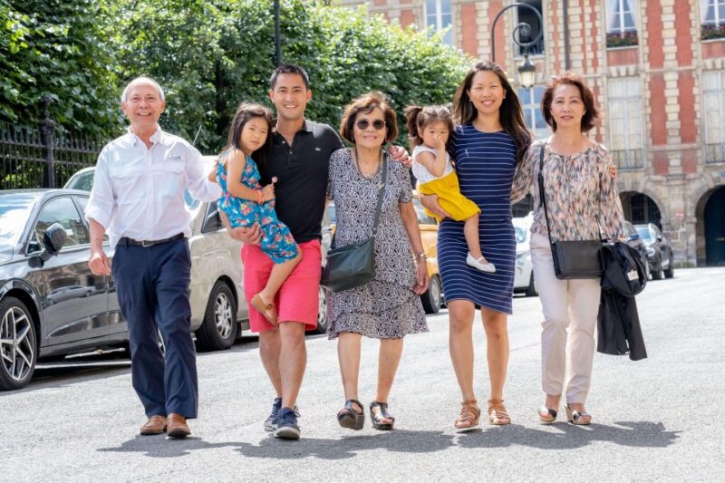 Montpellier: Photoshoot Experience - Montpellier: Photoshoot Experience — A Stylish Way to Capture Your Visit