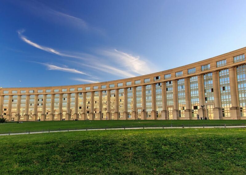 Montpellier private guided city tour - Who Is This Tour Best For?