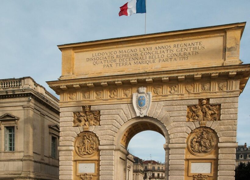 Montpellier - Private Historic Walking tour - An In-depth Look at the Montpellier Private Walking Tour