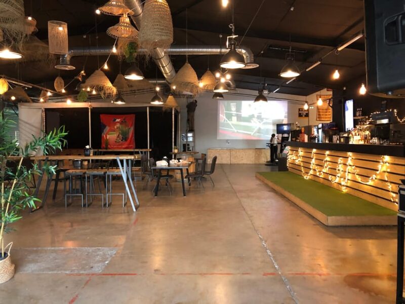 Montpellier: Sport Break - Sports and Connected Activities - Pricing and Availability