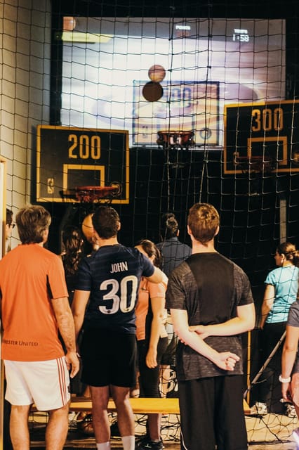 Montpellier: Sport Break - Sports and Connected Activities - Activity Highlights