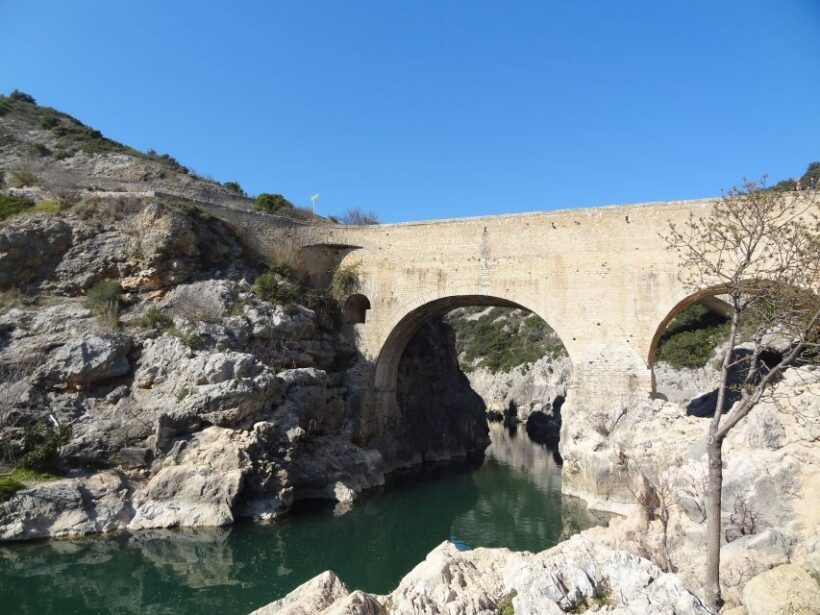 Montpellier: St. Guilhem le Désert and Moureze Day-Trip - Practical Details and What to Expect