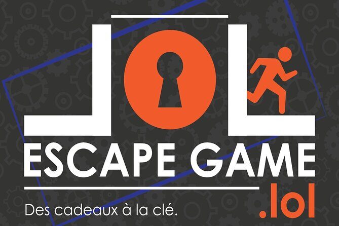Montpellier the gifted outdoor escape game - What to Expect During the Tour