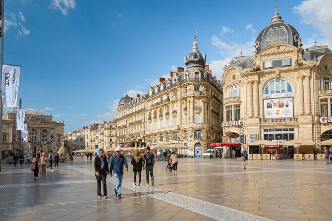 Montpellier the gifted outdoor escape game - The Puzzles and Their Appeal