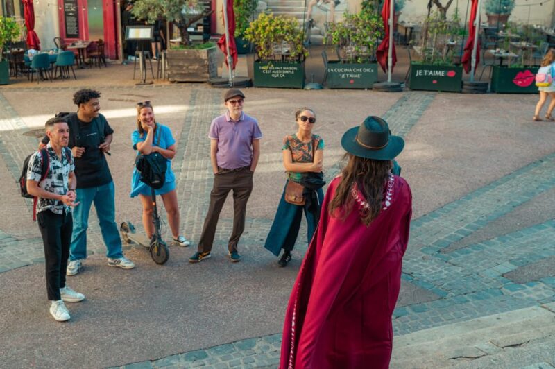 Montpellier: Walking Tour with a Nostradamus Actor-Guide - The Value of the Experience: What You Get and Why It Matters