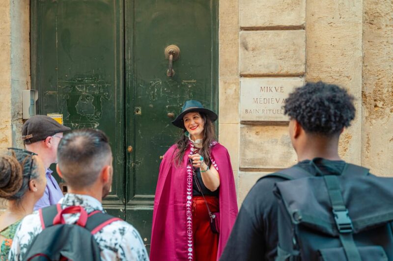 Montpellier: Walking Tour with a Nostradamus Actor-Guide - FAQ