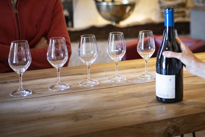 Montpellier Wine and Oyster Tour - FAQs about the Montpellier Wine and Oyster Tour