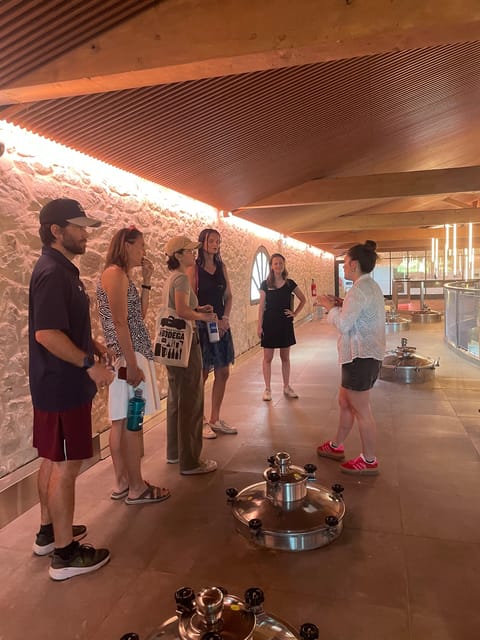 Montpellier : Wine Tour Pic St Loup - Key Points