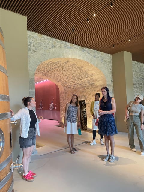 Montpellier : Wine Tour Pic St Loup - FAQ