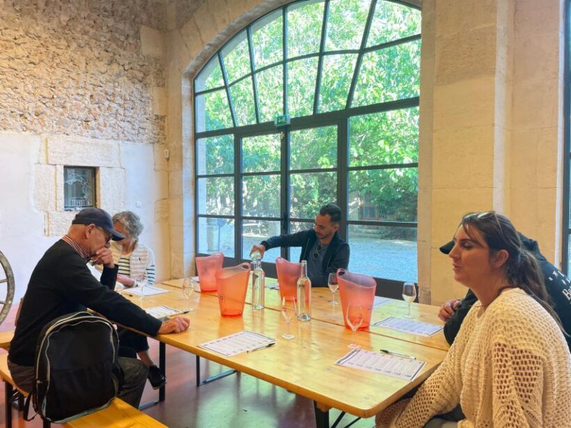 Montpellier:Discover the town of Sète, oysters and vineyards - Wine Tasting Adventures
