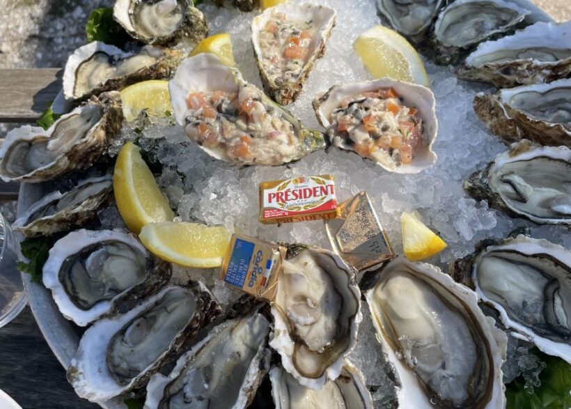 Montpellier:Discover the town of Sète, oysters and vineyards - Value for Money