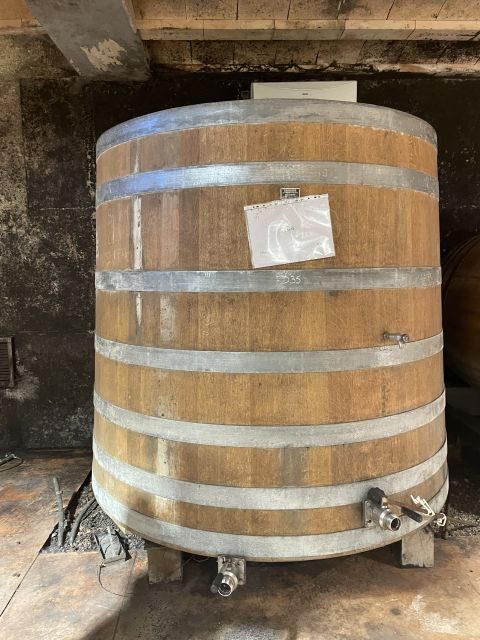 Montpellier:Half-Day Terrasses du Larzac Wine and grotto - FAQ