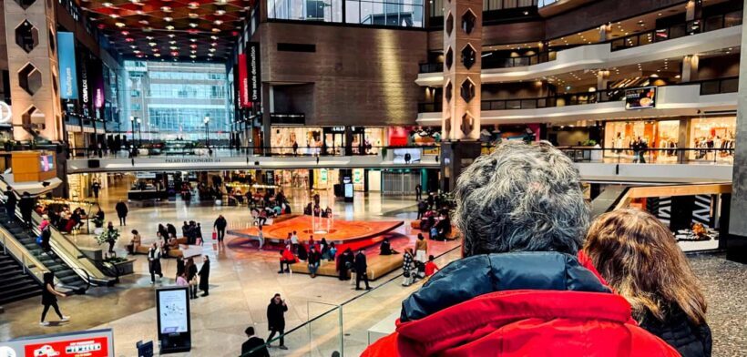 Montreal: 2-Hour Private Complete Hidden City Experience - Exploring Montreal’s Hidden Underground: A 2-Hour Private Experience
