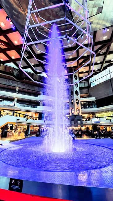 Montreal: 2-Hour Private Complete Hidden City Experience - Discovering Montreal’s Underground: What’s in Store