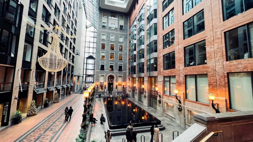 Montreal: 2-Hour Private Complete Hidden City Experience - Authenticity and Real Experiences