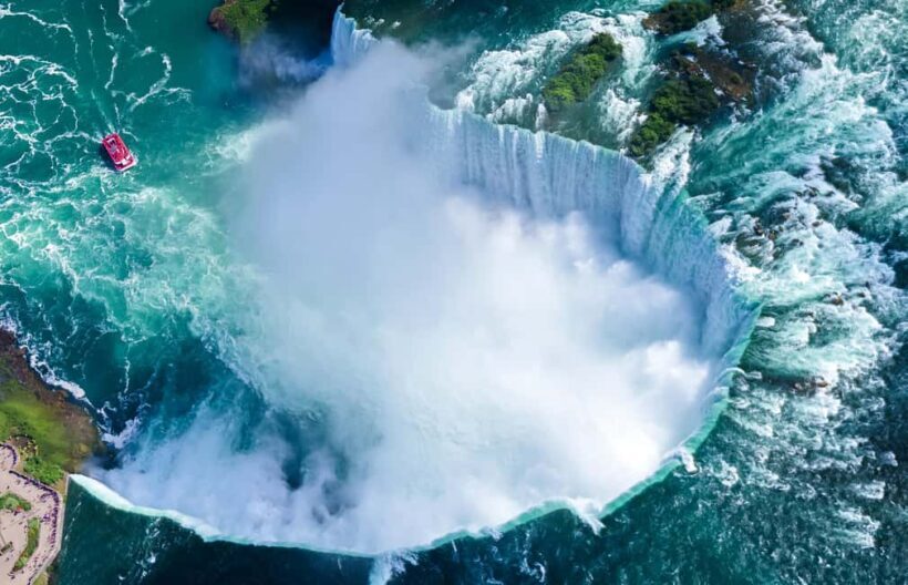 Montreal: 3-Day Toronto, Niagara Falls, Thousand Islands - A Practical Breakdown of the Itinerary