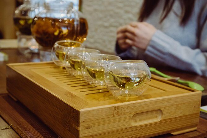 Montreal Afternoon Tea Tour - Pricing and Value: Is It Worth It?