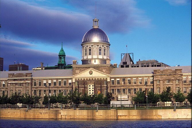 Montreal Airport YUL Private Transfer to Montreal in Luxury Van - Price and Value