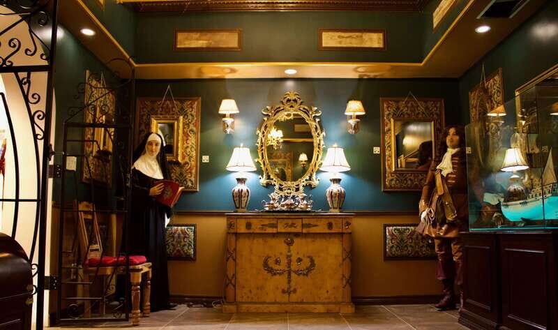 Montreal: Art Center and Museum Audio Guided Tour - An Authentic Artistic Journey in Montreal’s Historic Building