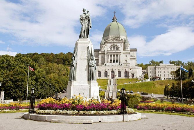 Montreal at Night Tour - Discover Montreal at Night: A Practical Review of the Evening Tour