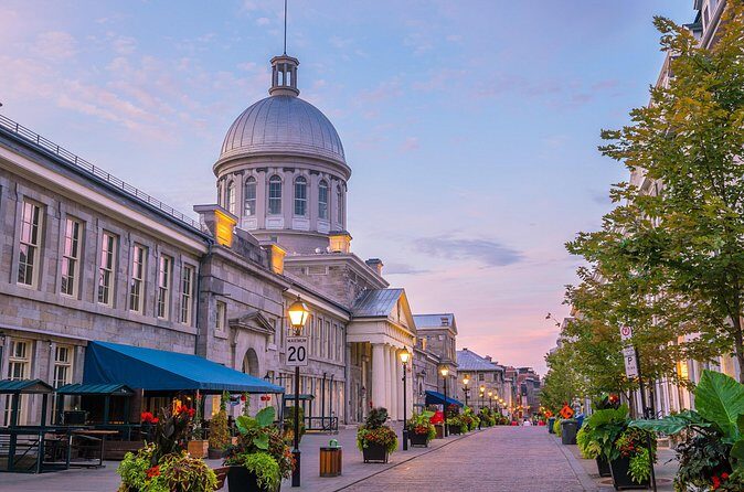 Montreal Audio Tour Adventure - Final Thoughts