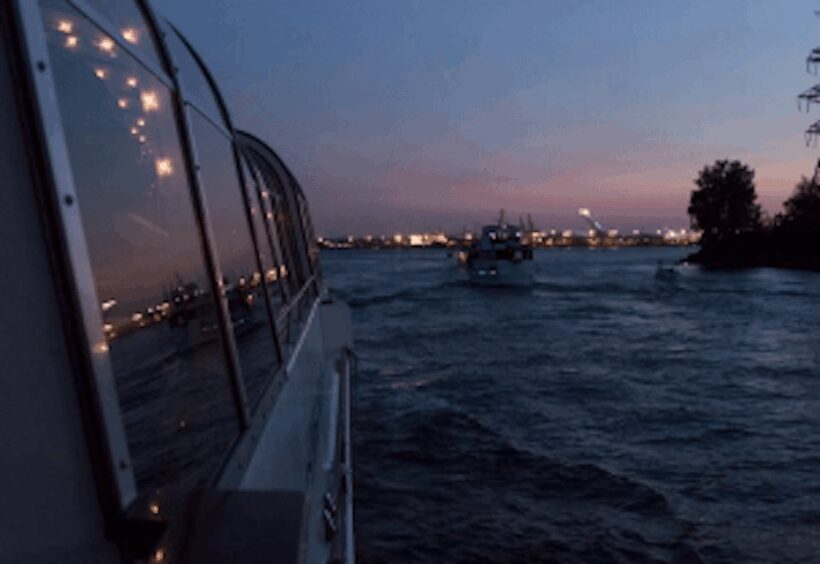 Montreal: Bateau-Mouche Cruise with A La Carte Dinner Option - The Sum Up: Is It Worth It?