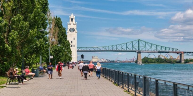 Montreal: Best of Montreal Food Walking Tour with Tastings - Key Points