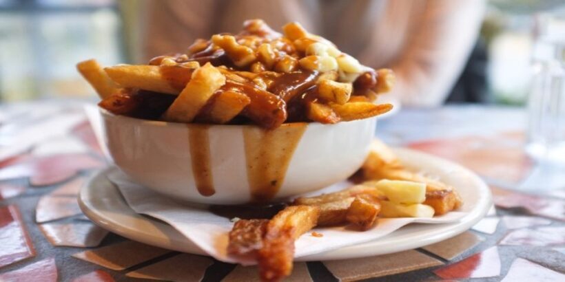 Montreal: Best of Montreal Food Walking Tour with Tastings - What’s Included and What’s Not