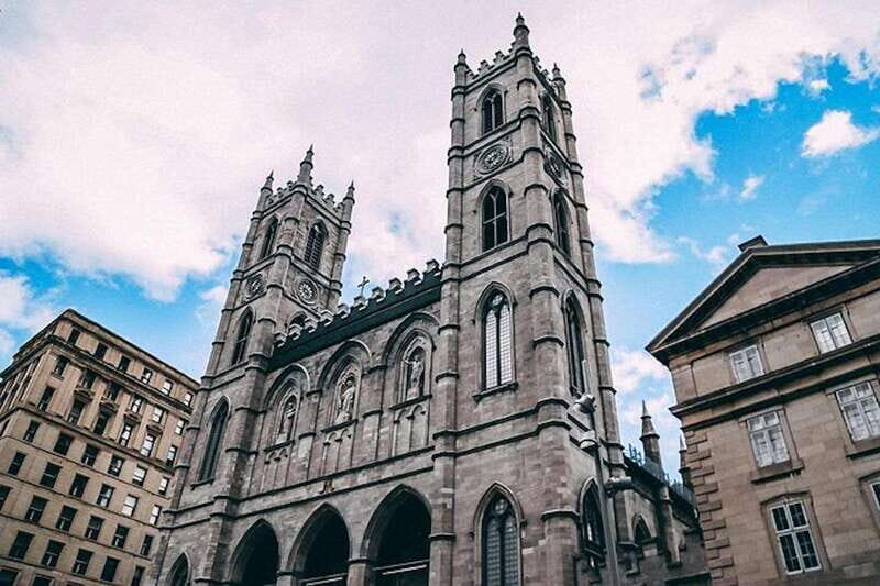 Montreal: Beyond the Basilica Non-Touristy Walking Tour - An In-Depth Look at the Itinerary