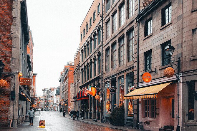 Montreal City Highlights 3 Hour Walking Tour | Gratuity-Based - An Overview of What You Can Expect