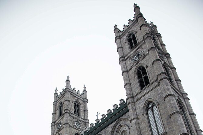 Montreal City Highlights 3 Hour Walking Tour | Gratuity-Based - Who Is This Tour Best Suited For?