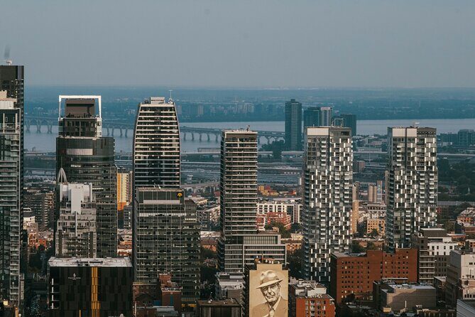 Montreal City Highlights 3 Hour Walking Tour | Gratuity-Based - The Sum Up