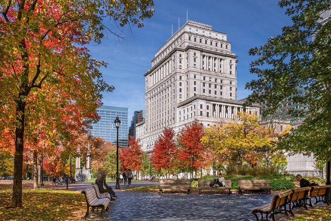 Montreal City Highlights 3 Hour Walking Tour | Gratuity-Based - FAQ