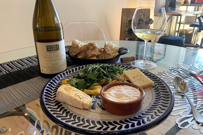 Montreal Cooking Class and Wine with Michelin-Star Trained Chef - Day-by-Day Breakdown: A Closer Look at the Experience