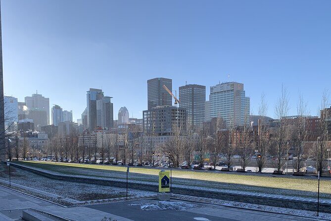Montreal Culture Tsunami: Self-Guided Puzzle Walk - FAQ