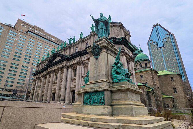 Montréal Downtown and Underground City Private Walking Tour - Authentic Perspectives from Travelers