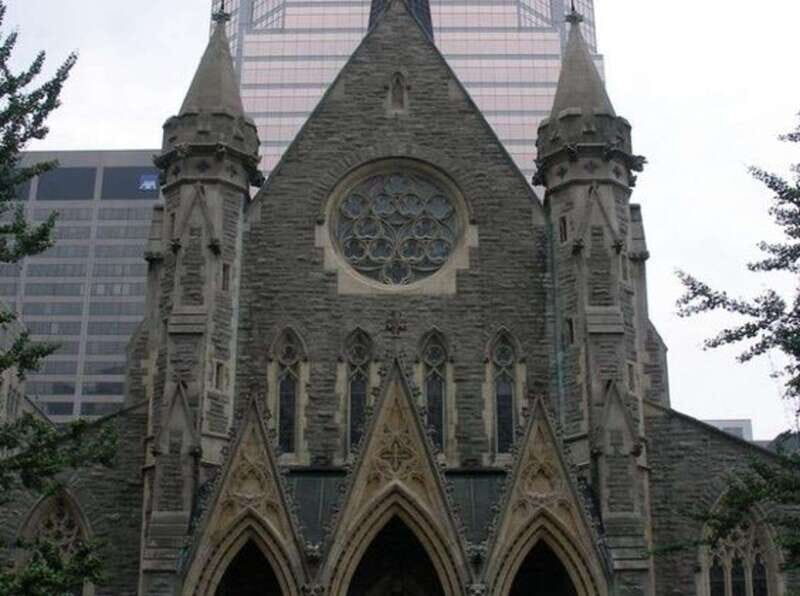 Montreal : Downtown & Underground Walking Tour with a Guide - FAQ