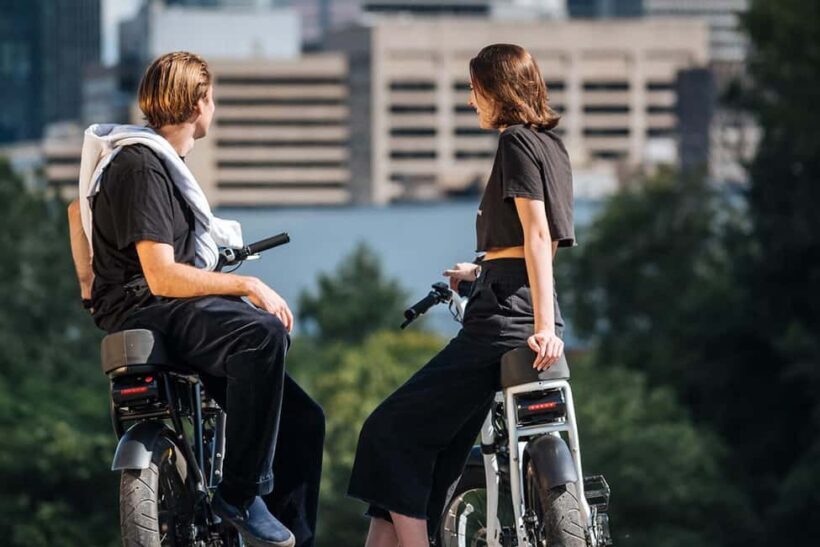 Montreal: E-Bike Sightseeing Tour - An In-Depth Look at the Montreal E-Bike Tour