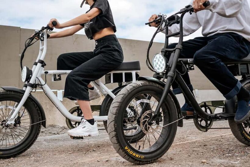 Montreal: E-Bike Sightseeing Tour - FAQ