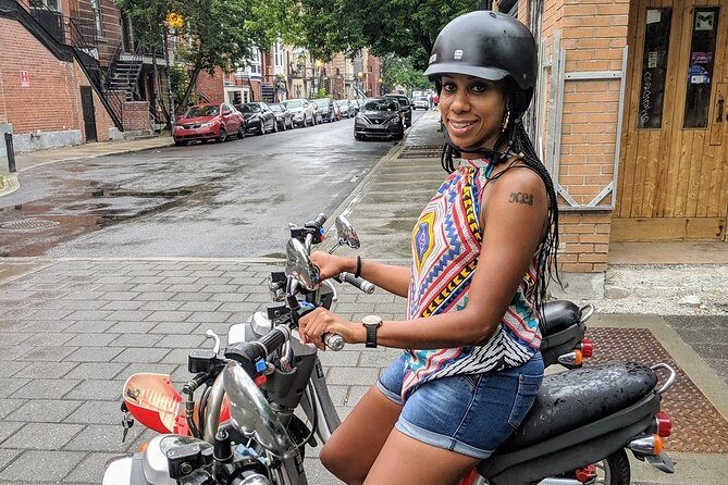 Montreal eBike Sightseeing Tour - What Travelers Say: Authentic Perspectives