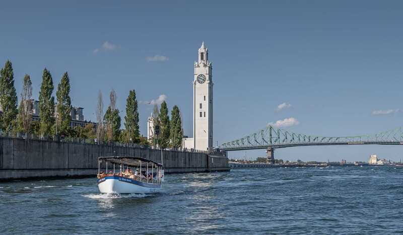 Montreal: Electric Boat Cruise with Onboard Drinks - Who Will Love This Tour?