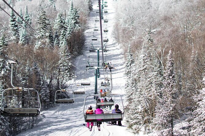 Montreal Epic Ski Adventure in Quebecs Winter Wonderland - Final Thoughts
