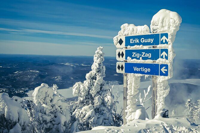 Montreal Epic Ski Adventure in Quebecs Winter Wonderland - FAQ