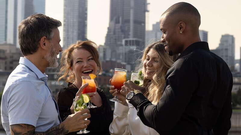 Montreal: Evening Cruise with DJ and Dance Floor - Why You Might Want to Board This Cruise