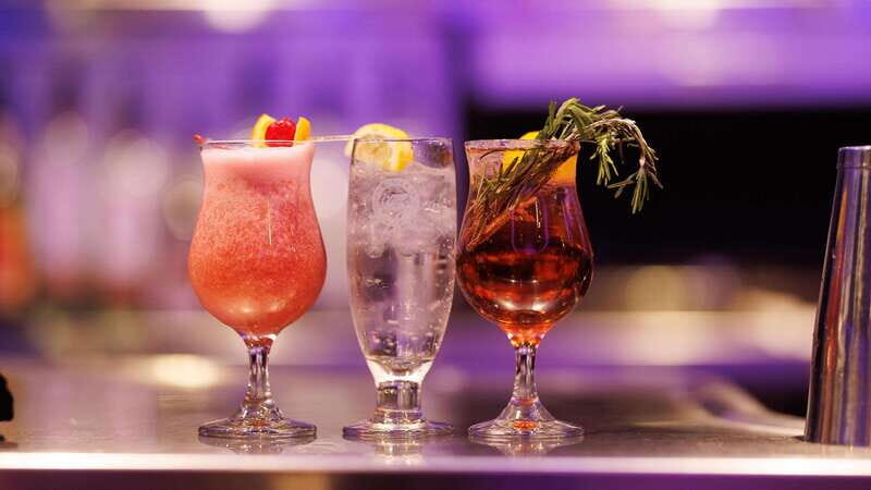 Montreal: Evening Cruise with DJ and Dance Floor - A Detailed Look at the Itinerary