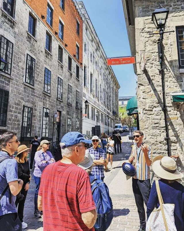 Montreal: Explore Old Montreal Small-Group Walking Tour - The Value of the Experience