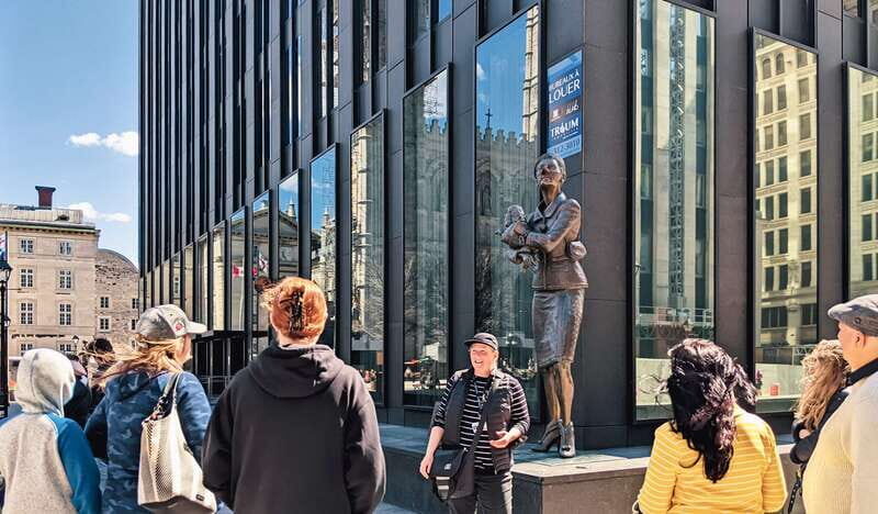 Montreal: Explore Old Montreal Small-Group Walking Tour - Who Will Enjoy This Tour?