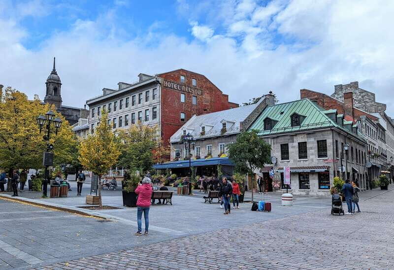 Montreal: Explore Old Montreal Small-Group Walking Tour - The Sum Up